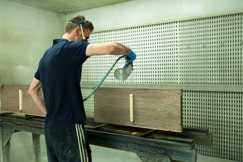 Our Process - Grand Union Designs