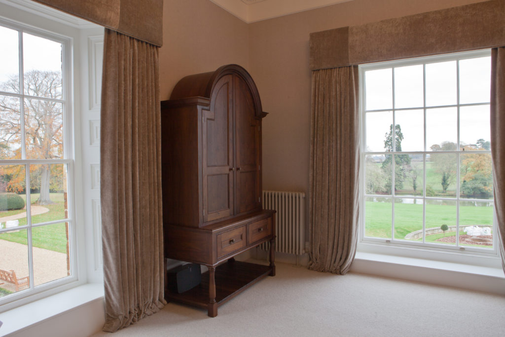 Bespoke Furniture - Grand Union Designs