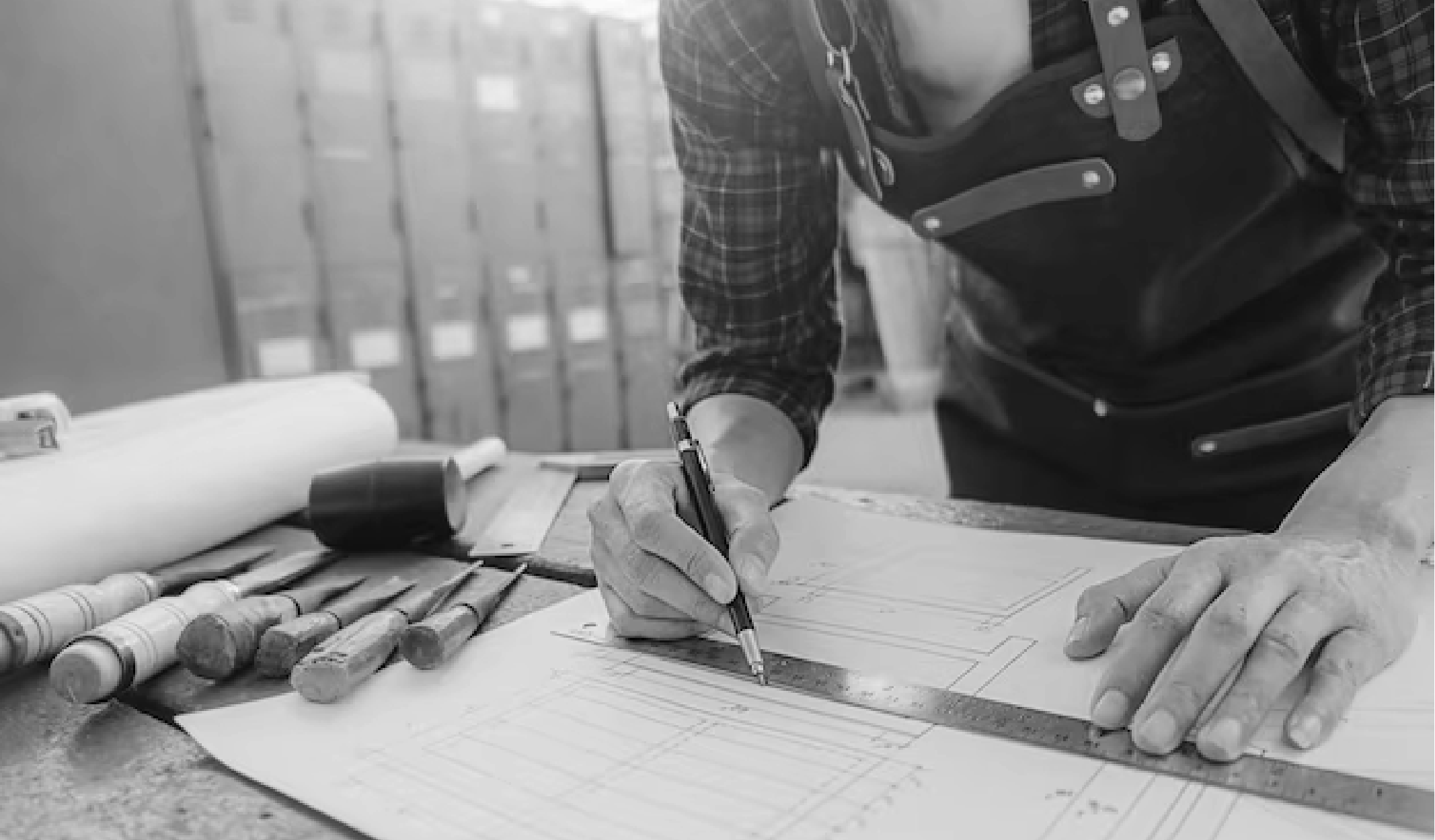 Our Process | Grand Union Designs