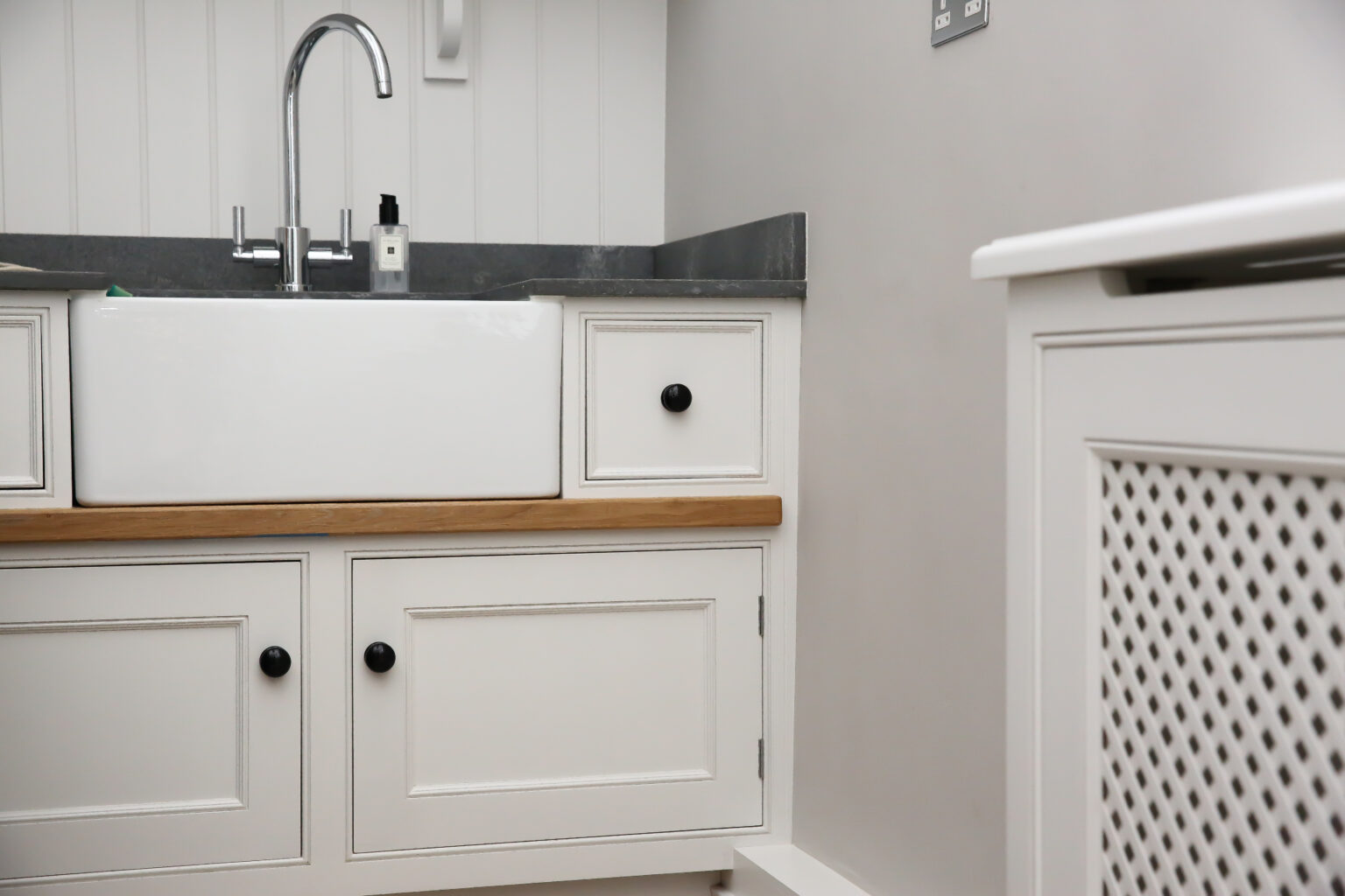 Utility Rooms | Grand Union Designs